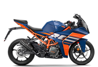 Motorcycles | KTM World