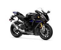 2024 Yamaha YZF-R1M For Sale at Yamaha Sports Plaza