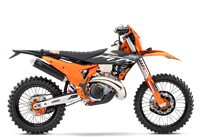 KTM Motorcycles | KTM World