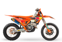 Motorcycles | KTM World