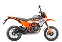 KTM Motorcycles | KTM World