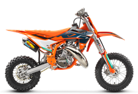 Motorcycles | KTM World