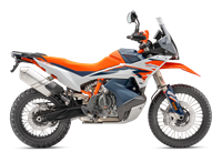 KTM Motorcycles | KTM World
