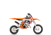 KTM Motorcycles | KTM World