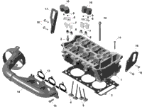 2026 Can-Am Defender - HD11 - XT CAB - 7LTL - Dusty Navy Satin - 65 ...