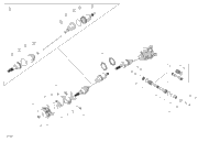 2018 Can-Am OUTLANDER MAX - 4X4 - LTD - 1000R - 5WJA - Midnight Blue ...