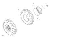 2024 Can-Am Outlander MAX 450 EFI 6X6 - 4ZRA - DPS Package - Tundra ...