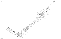 2024 Can-Am Outlander MAX 1000R EFI 4X4 - 5JRA - XT-P Package - Hyper ...