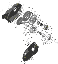 2023 Can-Am Defender HD9 - BASE Rotax - Cvt | Fox Powersports Can-Am ...