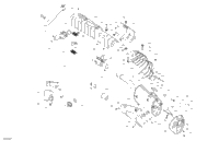 2024 Can-Am Outlander 1000R EFI 4X4 - 5TRD - XT Package - Platinum ...