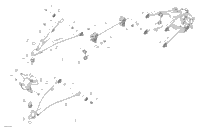 2026 Can-Am Defender - HD11 - XT CAB - 7LTL - Dusty Navy Satin - 65 ...