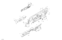2026 Can-Am Defender - HD9 - BASE - 6WTA - Compass Green - 62" Width ...