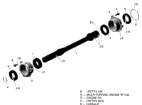 2018 Can-Am OUTLANDER MAX - 4X4 - XT - 650 EFI - 2SJG - Brushed ...