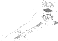 2017 Can-Am Commander - Commander Max Air Intake - All Models | Fox ...