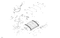 2026 Can-Am Defender MAX - HD7 - BASE - 8ZTC - Compass Green - 62 ...