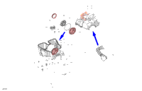 2024 Can-Am Outlander MAX 1000R EFI 4X4 - 5JRA - XT-P Package - Hyper ...