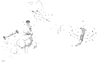 2026 Can-Am RENEGADE - 4X4 - XMR - 1000R EFI - 5UTA - Hyper Silver ...