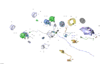 2018 Can-Am OUTLANDER - 4X4 - North Edition - 650 EFI - 5PJA - Bright ...