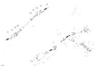 2024 Can-Am Outlander PRO HD7 4X4 - 1MRH - XU Package - Tundra Green ...