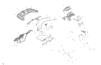 2018 Can-Am OUTLANDER MAX - 4X4 - XT - 650 EFI - 2SJG - Brushed ...