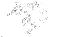 2026 Can-Am Maverick Max - TURBO - RS - 7YTE - Dusty Navy Satin - 72 ...