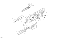 2025 Can-Am Defender - HD10 - DPS - 8BSA - Compass Green - 64" Width ...