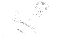 2023 Can-Am Defender HD9 - BASE Mechanic - Steering | Ronnie's Mail Order