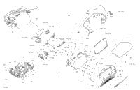 2020 Can-Am RT LTD SE6 Body And Accessories Side Cargo | Fox ...