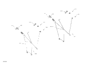 2026 Can-Am Defender - HD7 - BASE - 6XTC - Compass Green - 62" Width ...