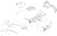 2026 Can-Am Maverick Max - TURBO RR - RS - 7YTB - Scandi Blue - 72 ...