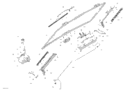 2026 Can-Am Defender - HD11 - XT CAB - 7LTL - Dusty Navy Satin - 65 ...