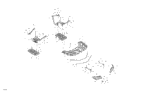 2018 Can-Am OUTLANDER - 4X4 - DPS - 650 EFI - 2BJA - Orange Crush Body ...