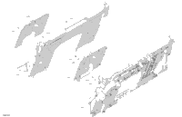 2024 Can-Am Commander MAX 1000R EFI - DPS - 6HRB - Tundra Green - 60 ...