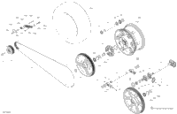 2018 Can-Am F3 T SE6 Rear Drive | Powersports Warehouse