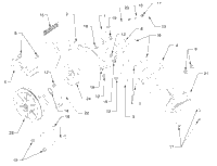 Cub Cadet 3205 Tractor 14A-685-100 Front Pto | Shanks Lawn