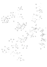 2022 Husqvarna NORDEN 901 Chassis Mask, Fenders | Husqvarna Parts Pro