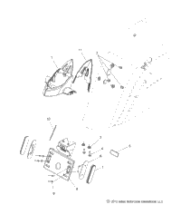 2018 Indian CHIEF CLASSIC/CHIEF VINTAGE ALL OPTIONS (N18CCAAAAV/BV/CV ...