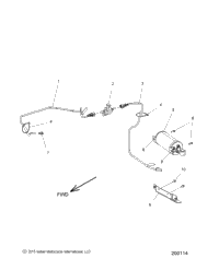 2018 Indian CHIEF CLASSIC/CHIEF VINTAGE ALL OPTIONS (N18CCAAAAV/BV/CV ...