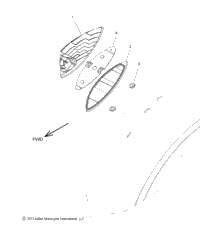 2018 Indian CHIEF CLASSIC/CHIEF VINTAGE ALL OPTIONS (N18CCAAAAV/BV/CV ...