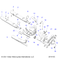 2022 Indian CHALLENGER LIMITED (N22LCARRA2/A/M/B2/A/M/C2/A/M/E2/A/M ...