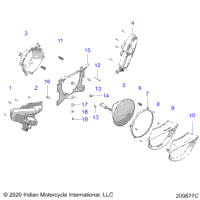 2022 Indian CHALLENGER LIMITED (N22LCARRA2/A/M/B2/A/M/C2/A/M/E2/A/M ...