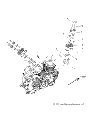 2018 Indian CHIEF CLASSIC/CHIEF VINTAGE ALL OPTIONS (N18CCAAAAV/BV/CV ...