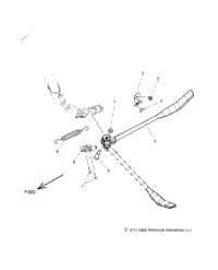 2018 Indian CHIEF CLASSIC/CHIEF VINTAGE ALL OPTIONS (N18CCAAAAV/BV/CV ...