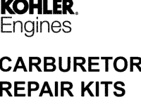 Rehlko Engines CH20-64517 C.F. STRUCK Carburetor Repair Kit W/Gaskets ...