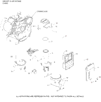 Kohler Engines CH440-3170 Miller Electric 10 Air Intake | Kohler Engines