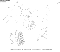 Kohler Engines ECH980-3012 Medart 07 Starting | Kohler Engines