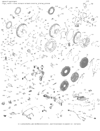 Kohler Engines ECH749-3138 MEDART/HARPER INDUSTRIES 05 Ignition ...