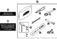 2011 KTM 690 Enduro Accessories Kit | KTM World
