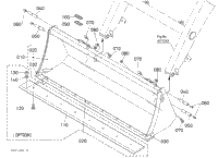 Kubota Tractor LA526 A02501 Bucket ## [L2242a La526 Sqbkt60 (Option ...