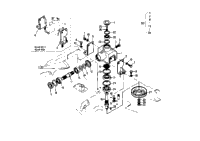 Kubota Tractor RC48-62-F R05000 Gear Box | Kubota Tractor